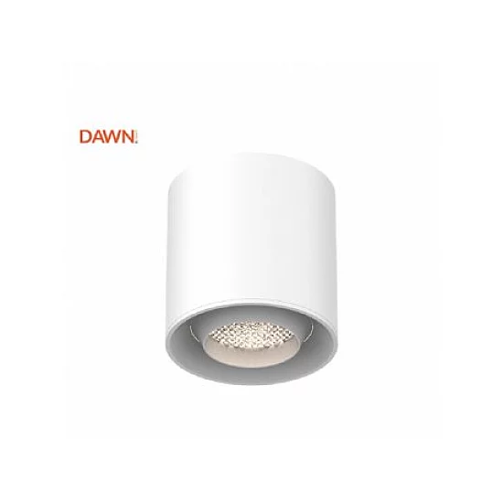 DAWN MAGNETIC SLIM SVETILJKA LED26 - YT80 6W 3000K 24° 48V DC BELA CENA