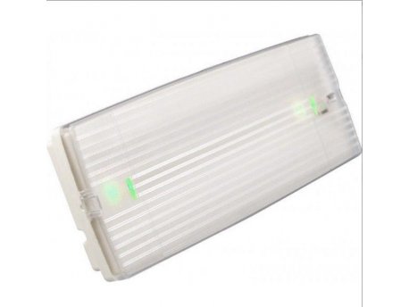 OLYMPIA PANIK LED LAMPA GR-312/LS/A 180MIN 100LM IP40