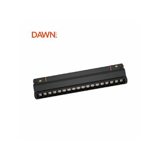 DAWN MAGNETIC SVETILJKA LED14-15W 3000K 30° 48V DC CRNA CENA
