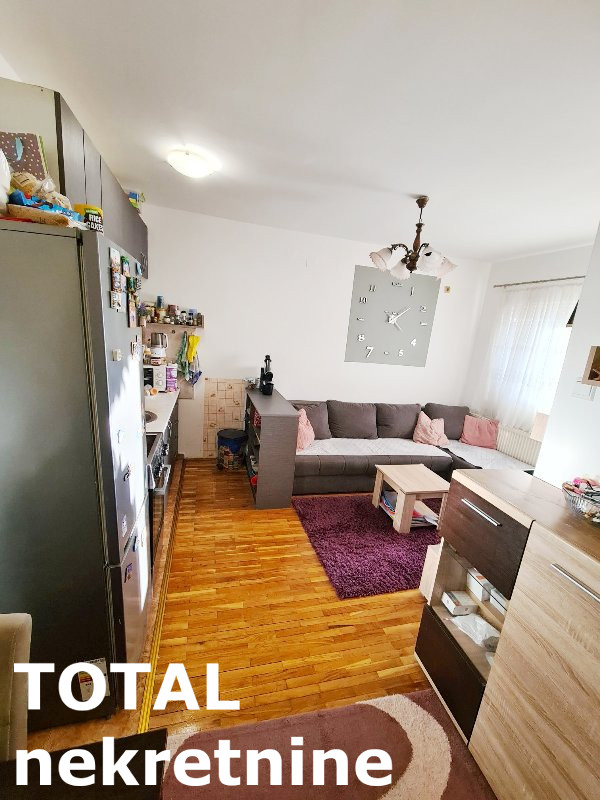 ID 1097672, NOVI SAD, NOVA DETELINARA