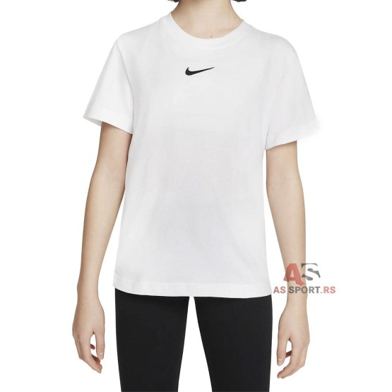 Nike Majice G Nsw Tee Essntl Bf L