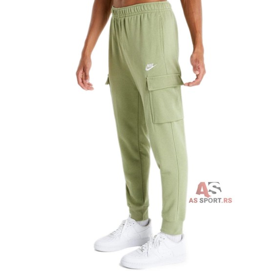 Nike Donji Deo Trenerke Mnsw Club Ft Cargo Pant S