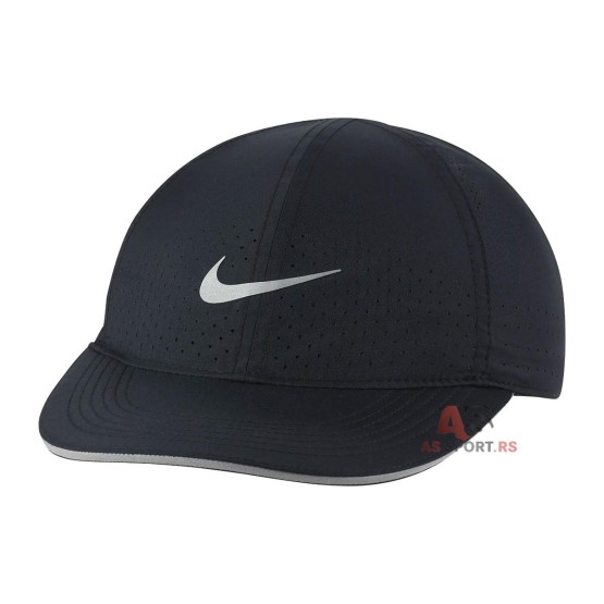 Nike Kačketi W Nf Fthl Cap Run