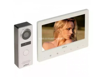 Dahua KTA02 video Intercom Kit