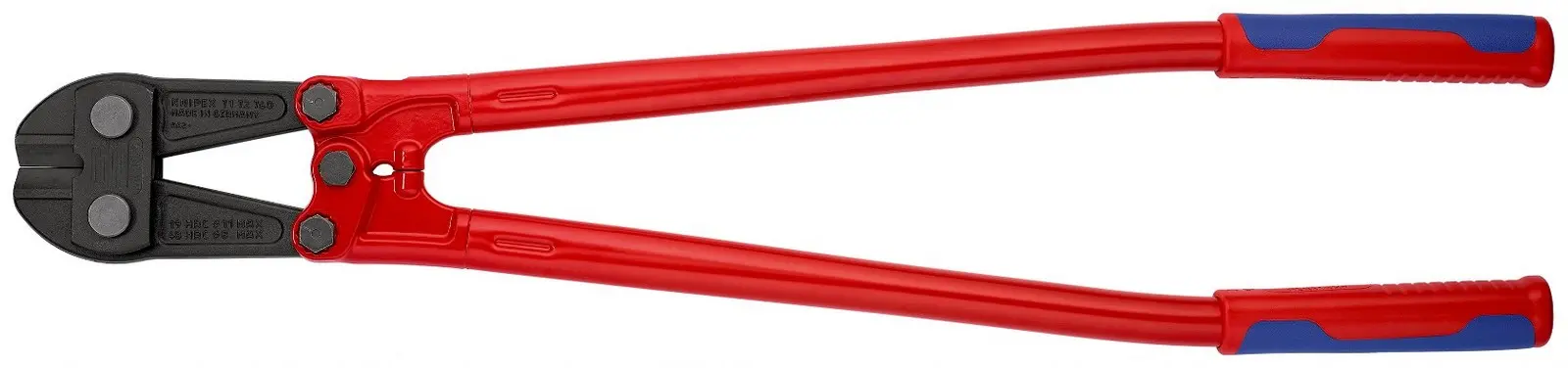 KNIPEX Klešta za armaturu 760mm 71 72 760