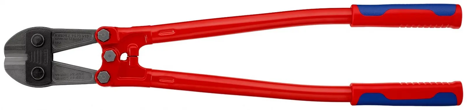 KNIPEX Klešta za armaturu 610mm 71 72 610