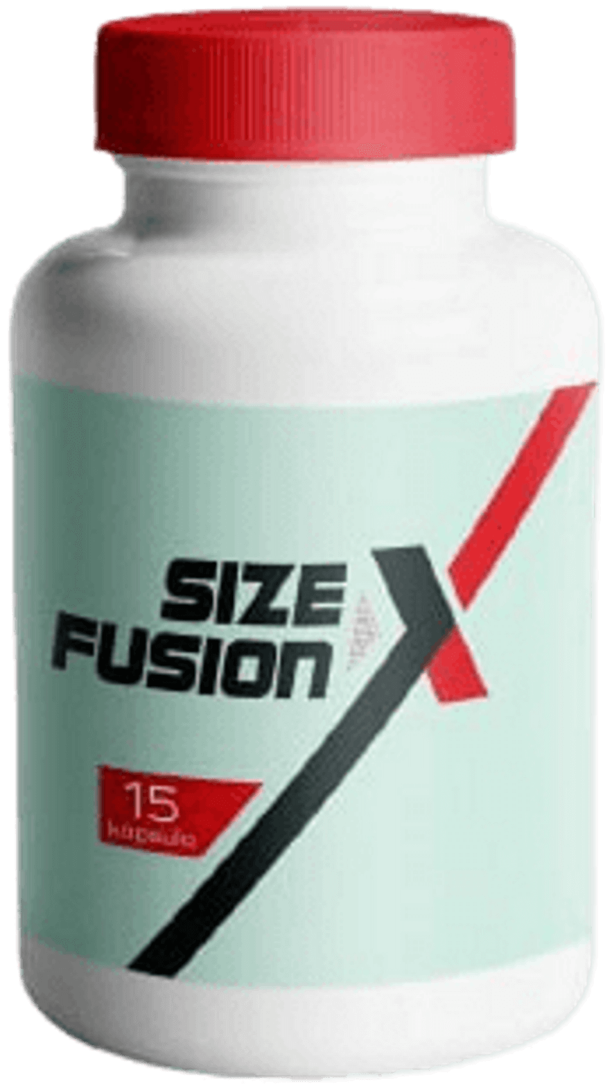 SizeFusionX