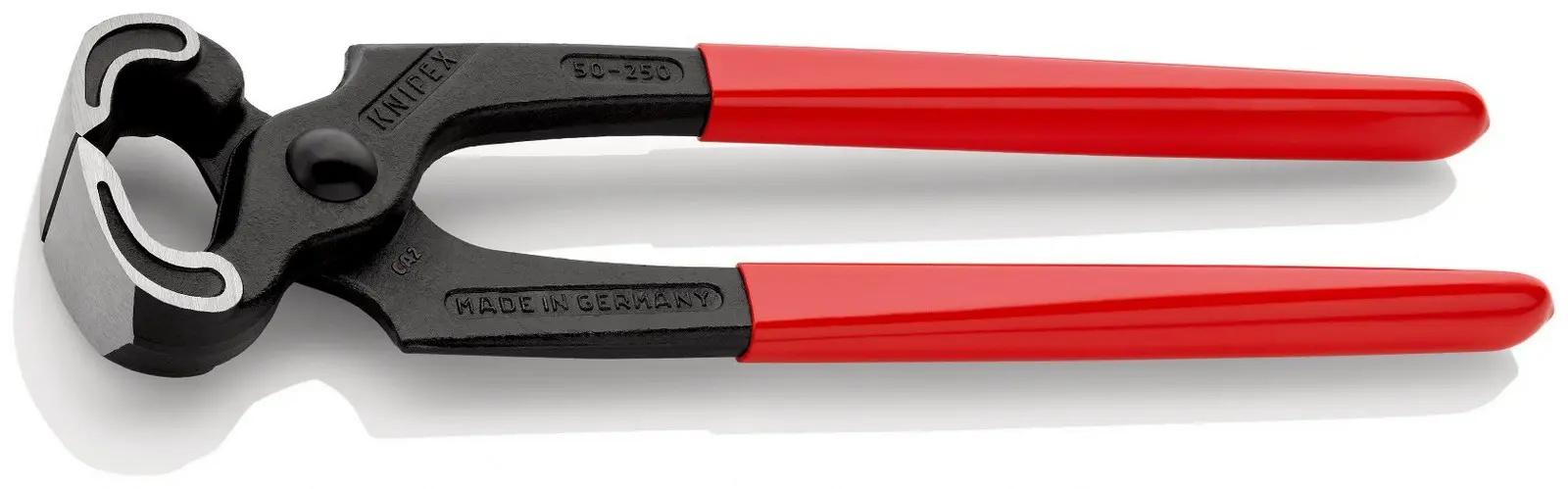 KNIPEX Stolarska klešta 250mm 50 01 250