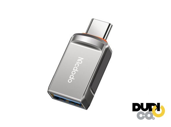 MCDODO OT-8730 ADAPTER USB-A 3.0 NA TIP-C Konektor