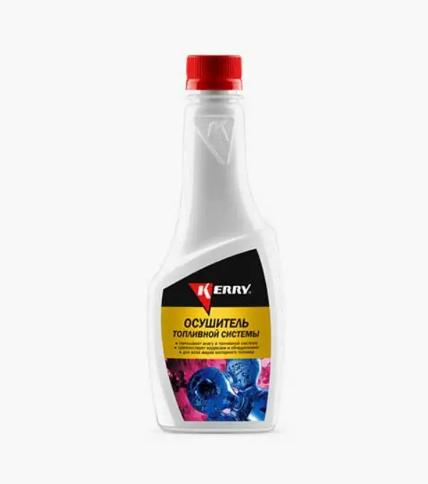 KERRY Susač sistema za gorivo 355Ml