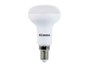 COMMEL LED sijalica E14 R50 5W 4000k 450lm