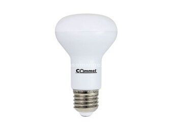 COMMEL LED sijalica E27 R63 9W 3000k 780lm