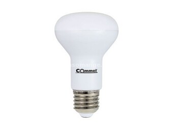 COMMEL LED sijalica E27 R63 8.5W 4000k 780lm