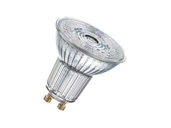 OSRAM LED sijalica GU10 4.3 W (50W) 3000K 36