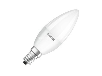 OSRAM LED sijalica E14 5.5W (40W) 6500k sveca