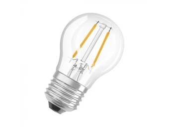 OSRAM LED sijalica E27 4.8W (40W) 4000K 470lm DIMM