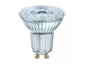 OSRAM LED sijalica GU10 4,3 W (50W) 6500k 36