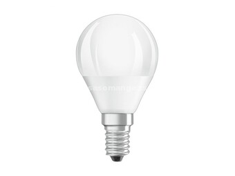 OSRAM LED sijalica E14 7.5W (60W) 4000k mutna