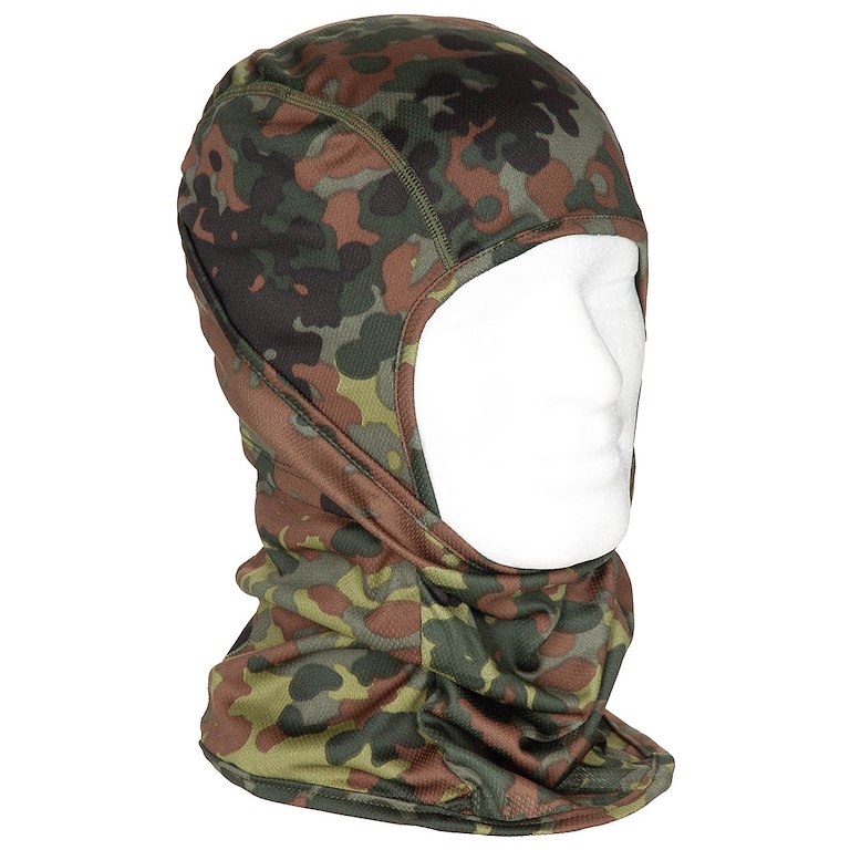 Balaklava Mission Flecktarn