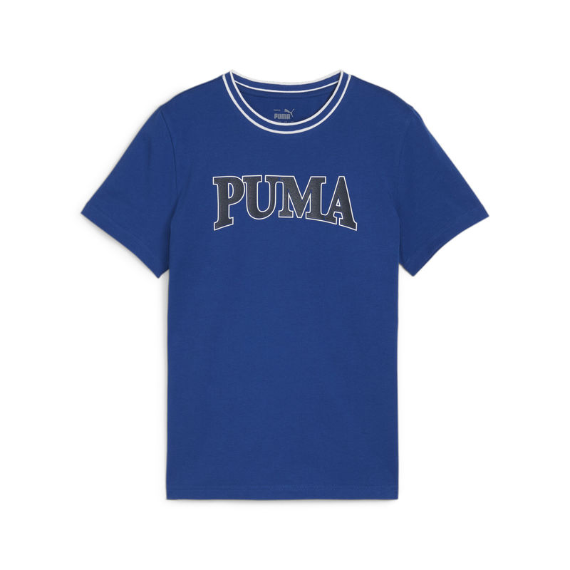 DEČIJA MAJICA PUMA SQUAD TEE B