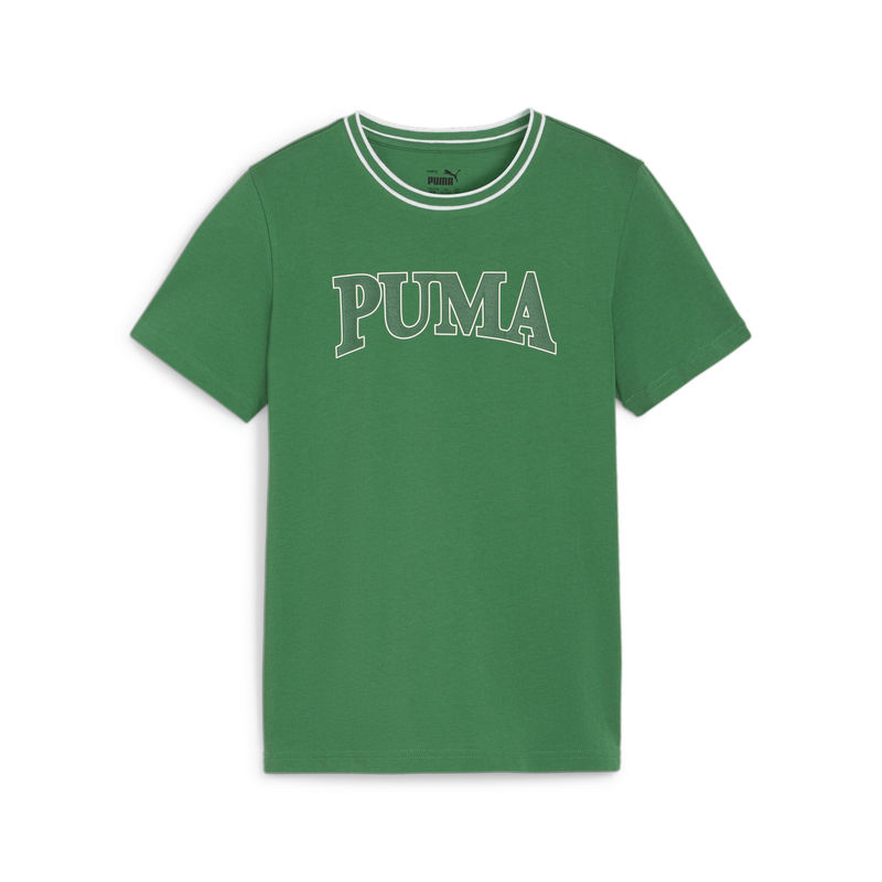 DEČIJA MAJICA PUMA SQUAD TEE B