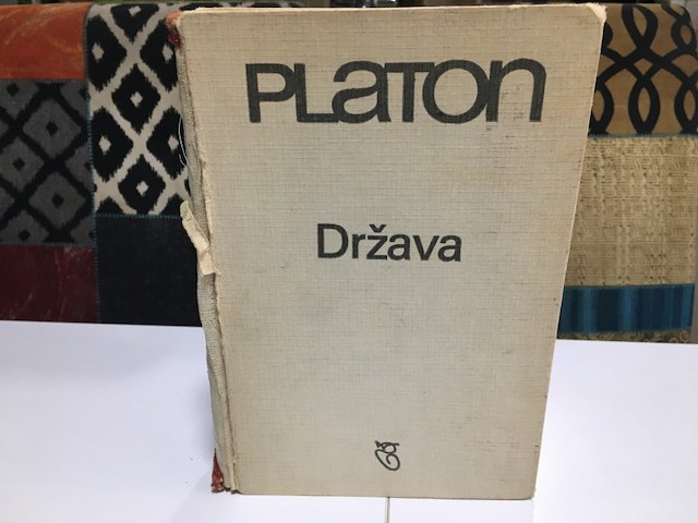 Država  Platon