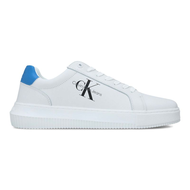 Muške patike Calvin Klein Chunky Cupsole Mono Lth