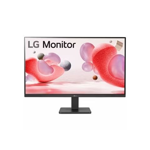 LG - Monitor 27 LG 27MR400-B FHD IPS 100 Hz