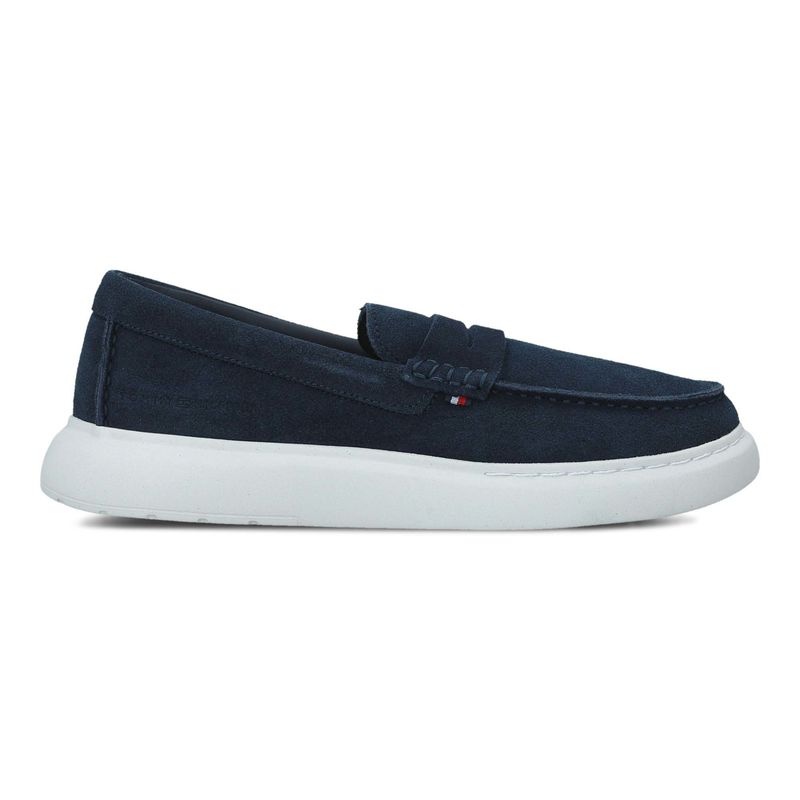 Muške mokasine Tommy Hilfiger Hybrid Loafer