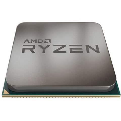 AMD - Procesor AMD Ryzen 5 3600 tray