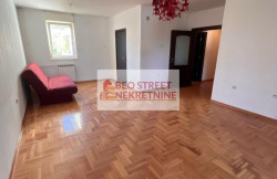 Prodajem Stan-Apartman, Zvezdara, Beograd, €330.000