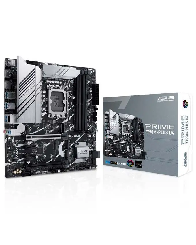 ASUS Matična ploča PRIME Z790M-PLUS