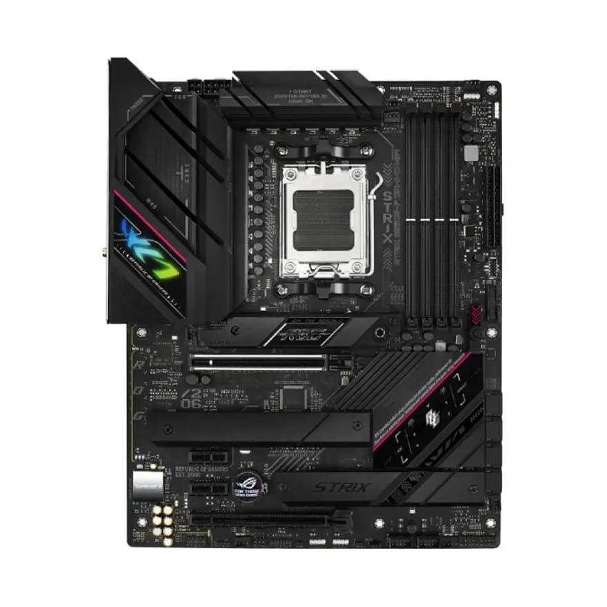 ASUS Matična ploča ROG STRIX B650E-F GAMING WIFI