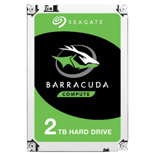 SEAGATE Interni hard disk Barracuda ST2000DM008 2TB 3.5" SATA3