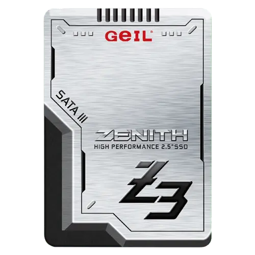 GEIL SSD GZ25Z3-256GP 256GB/SATA3