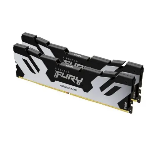 KINGSTON RAM Memorija Fury Renegade KF560C32RSK2-32 32GB(2X16GB) DIMM DDR5 6000MHz