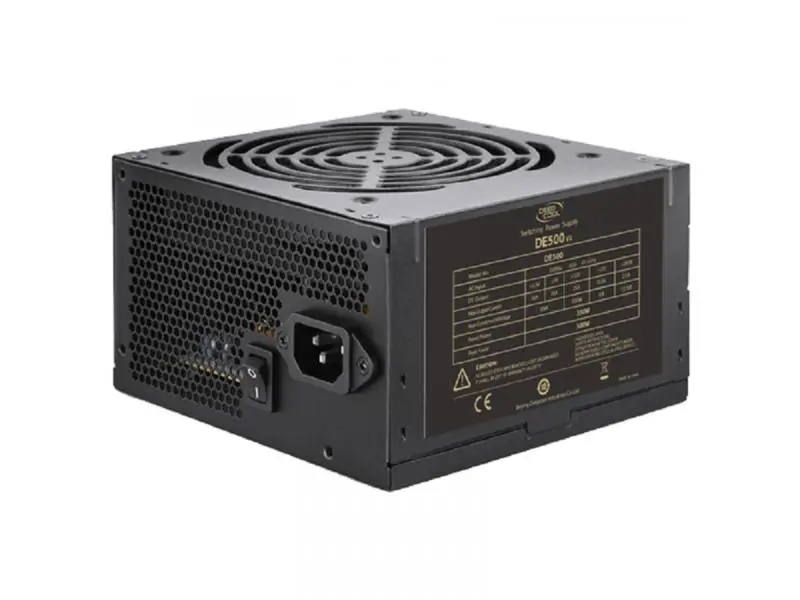 DEEPCOOL DE500 DP-DE500US-PH Napajanje 350W