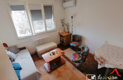 Stan,NOVI SAD,DETELINARA,kv: 46, € 103000, ID: 1027605