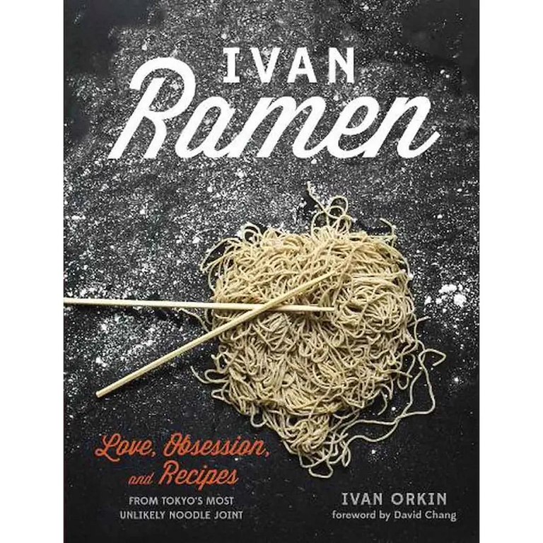 IVAN RAMEN