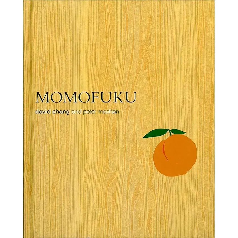 MOMOFUKU