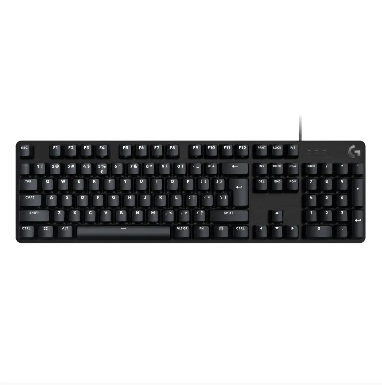 LOGITECH Gaming tastatura G413 SE Mechanical crna