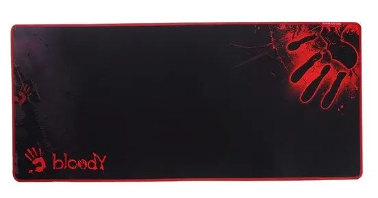 A4 TECH Gejmerska podloga Tech Bloody 750x300x2mm