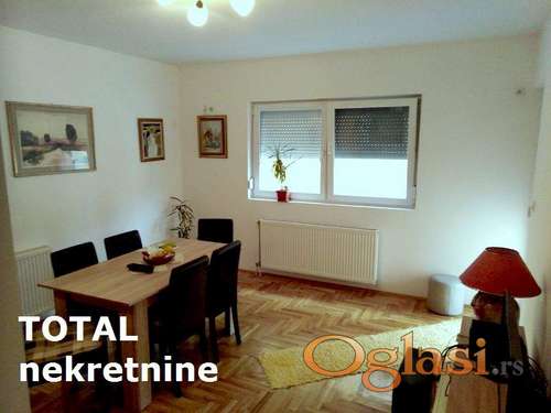 Stan NOVI SAD,ADICE - 68 m2 115360 €, ID: 1087127