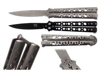 Noz Leptir Butterfly Knife Ostar Model 1