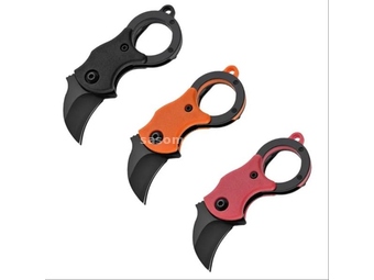 Mini Noz Karambit Claw Knife Model 2