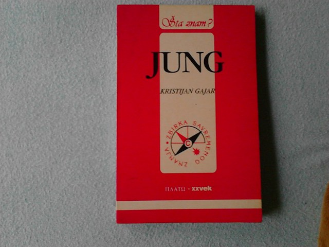Jung, Kristijan Gajar