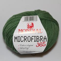 Microfibra 365 | 50g (130m)
Microfibra 365 | 50g (130m)