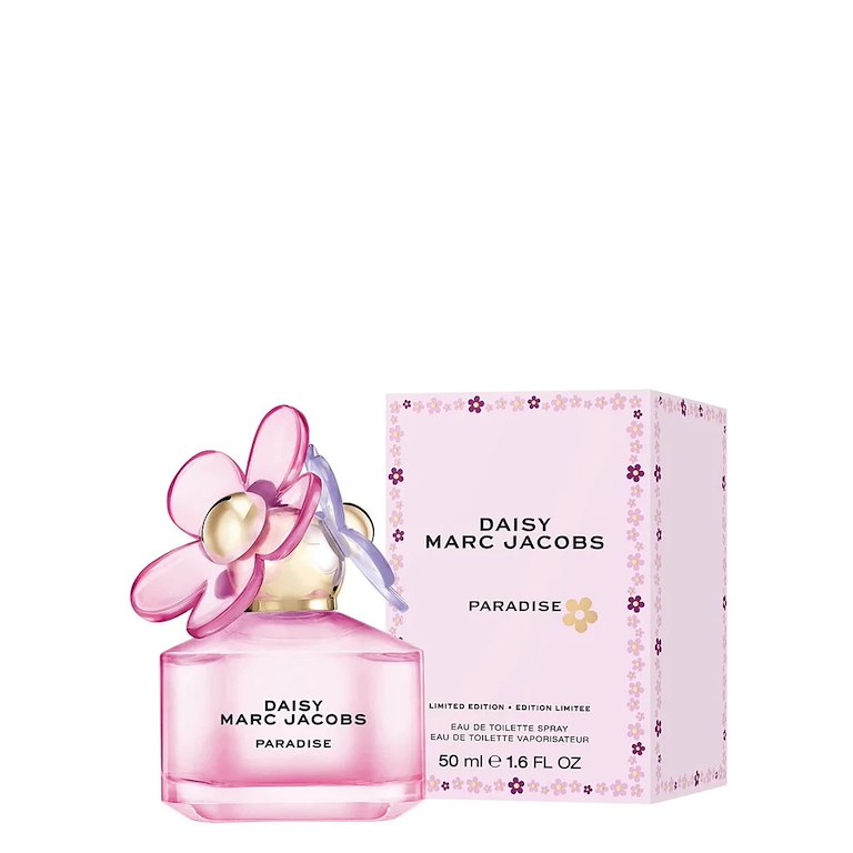 MARC JACOBS DAISY PARADISE ITD EDT 50ML W