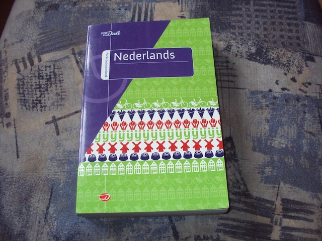 Nederlands pocketwoordenboek