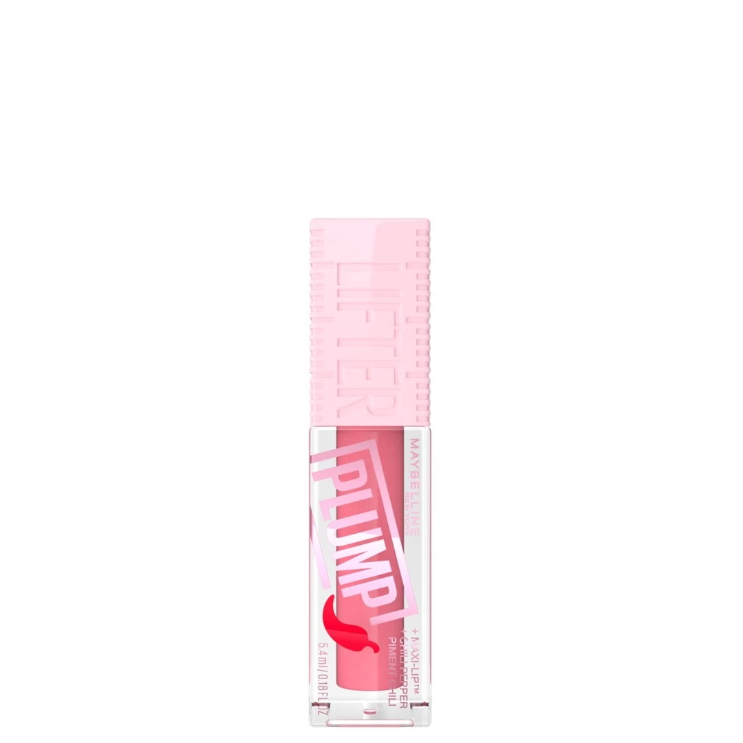 MAYBELLINE SJAJ ZA USNE LIFTER PLUMP 01